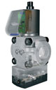 Safety Shut-Off Valves (SSOV)
